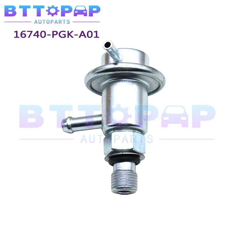 PR4110 Регулятор давления топлива для Honda Accord Odyssey Pilot Inspire Lagreat Sabre 2000-2004 годов для Acura TL CL MDX 16740-PGK-A01
