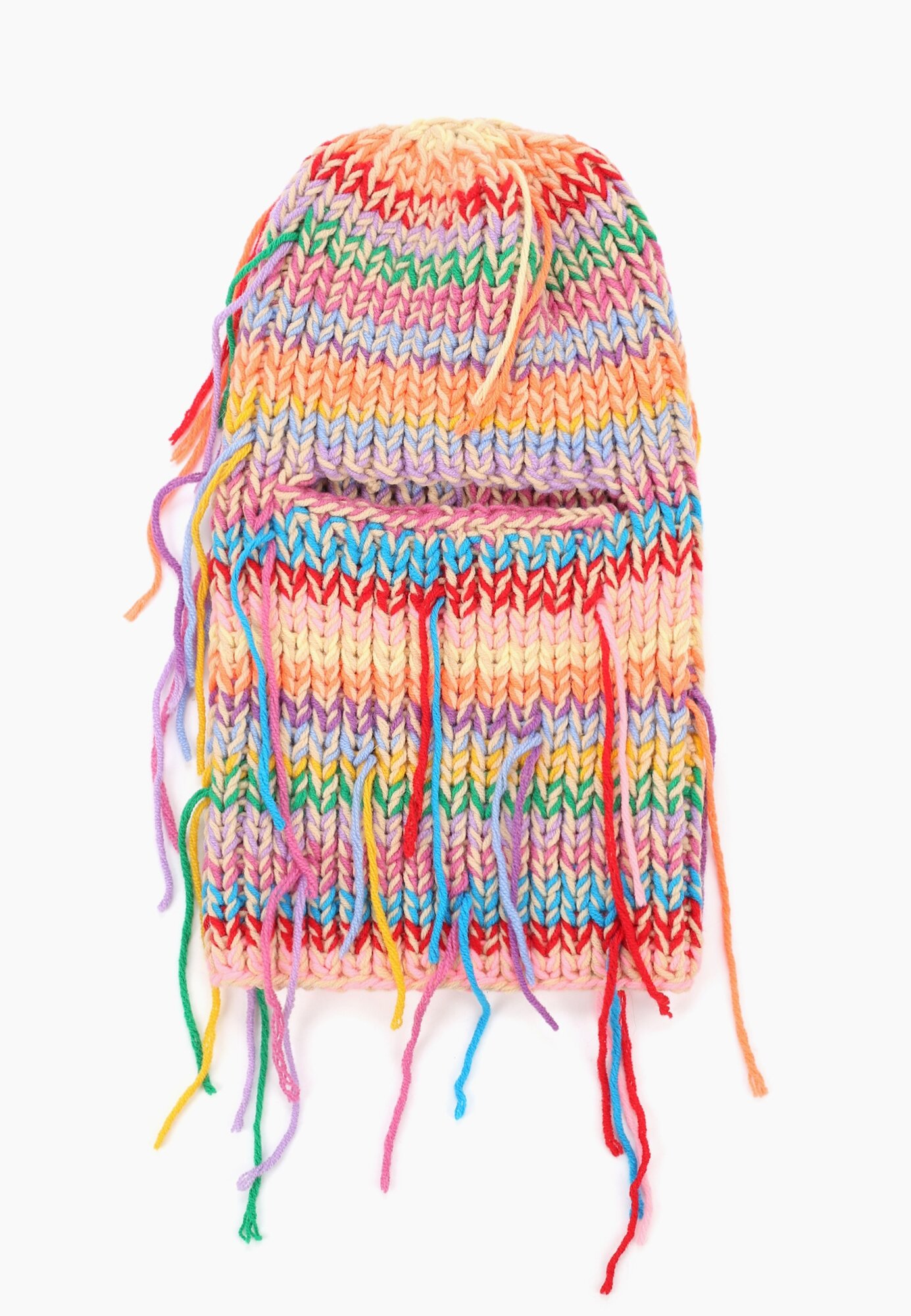 Балаклава для мужчин и женщин