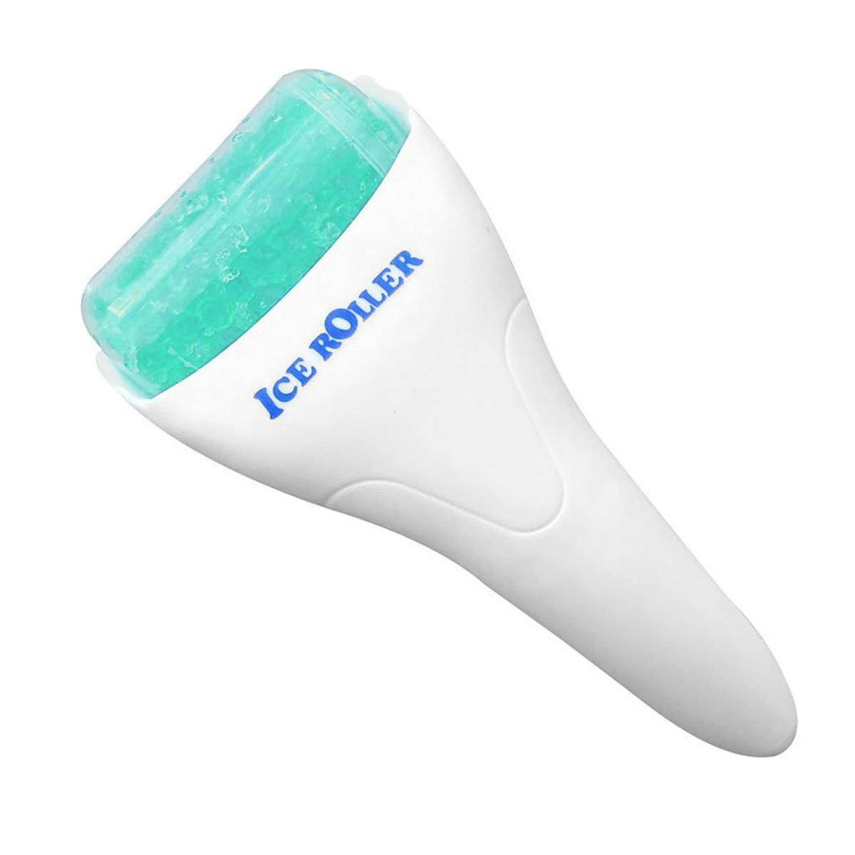 Ледяной ролик для лица - Lift & Firm, зеленый