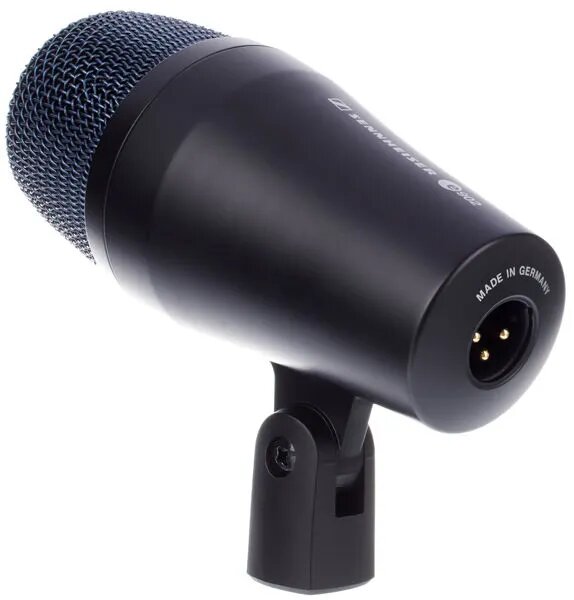 Микрофон Sennheiser E902 — фото 1