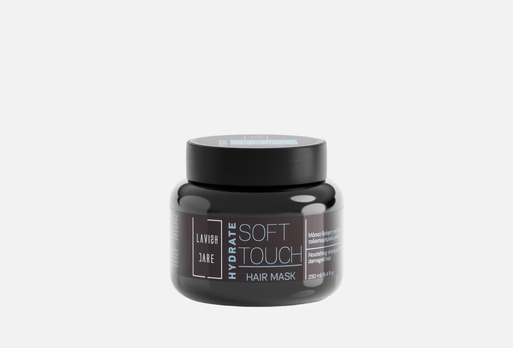 Маска для волос LAVISH CARE Hydrate Soft Touch Mask 250 мл