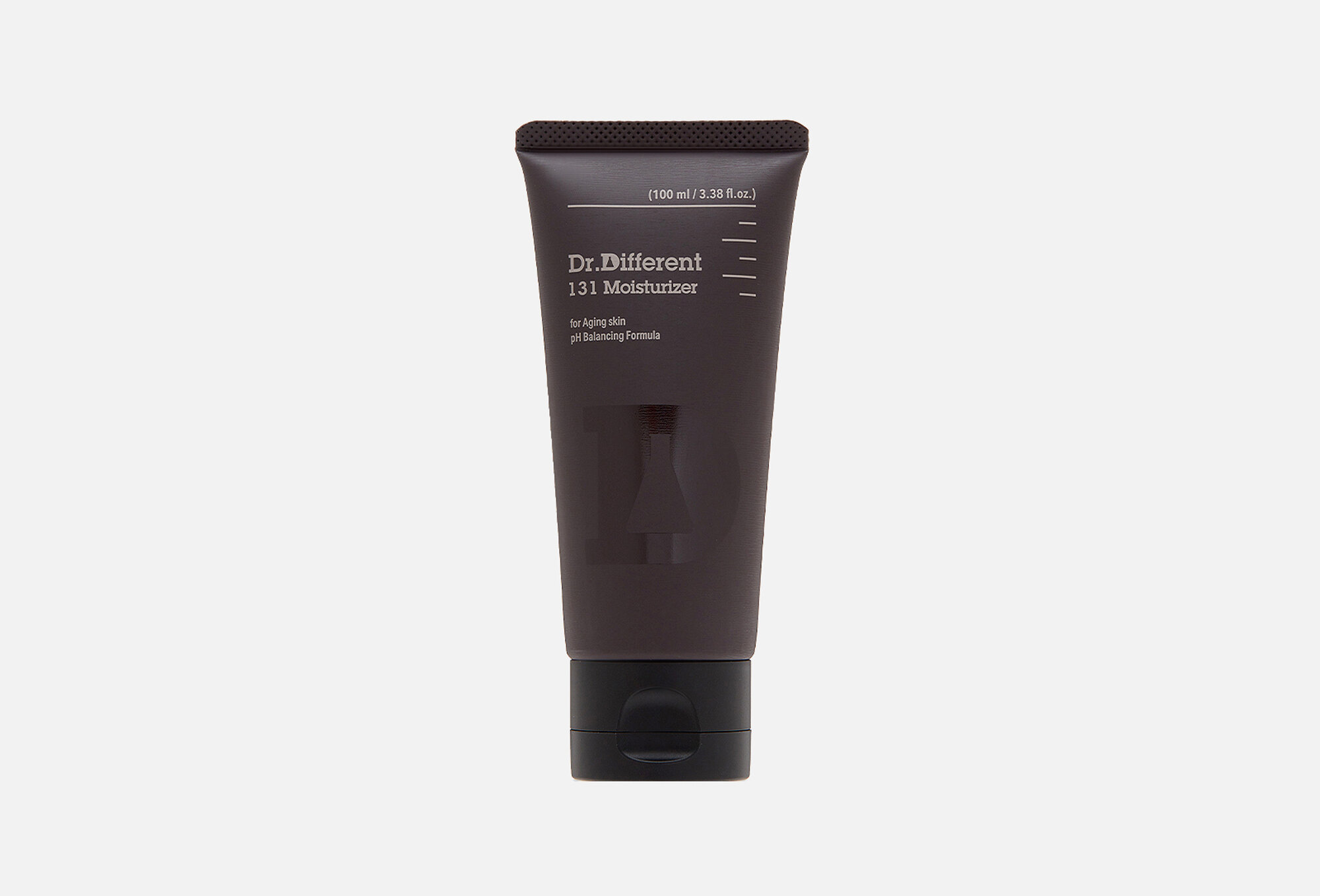 Увлажняющий крем для увядающей кожи лица DR.DIFFERENT 131 Moisturizer 100 мл