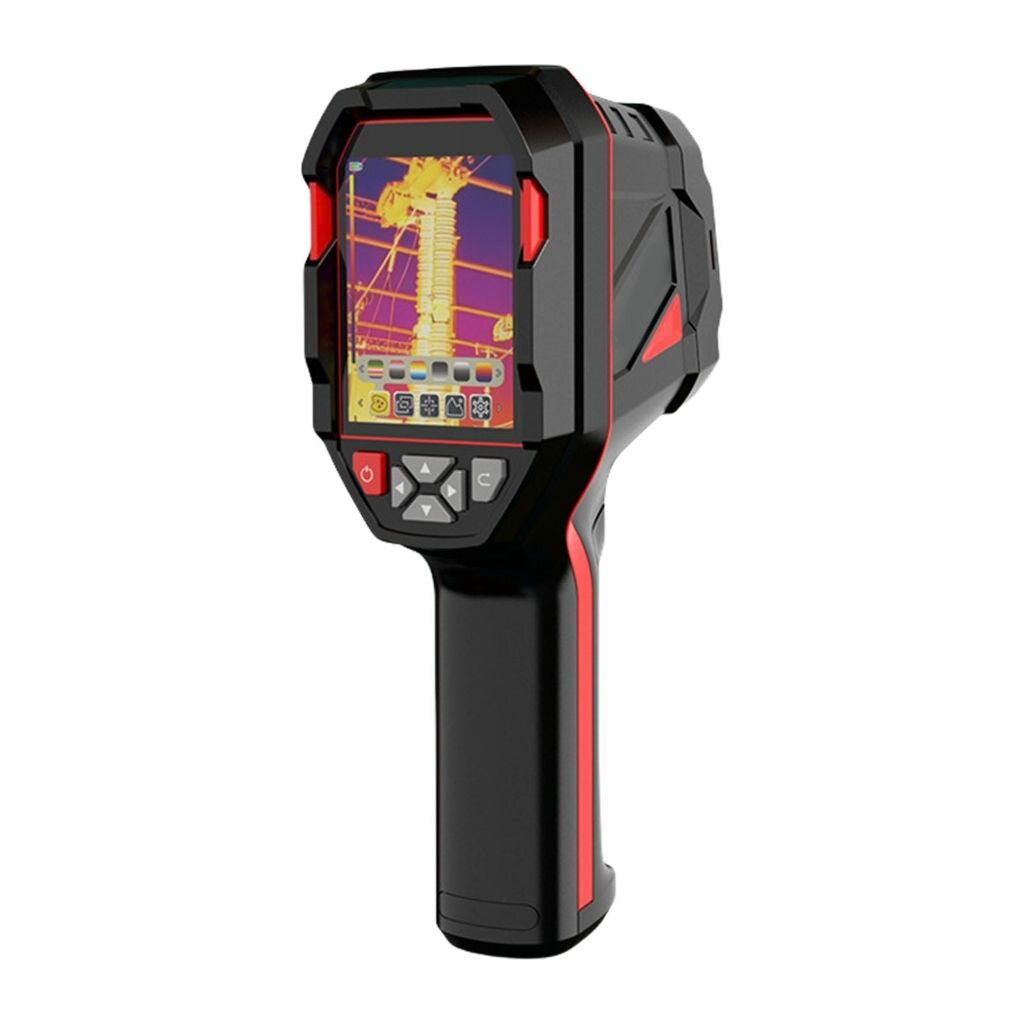 Инфракрасный тепловизор HT821A