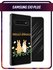 Чехол на Samsung Galaxy S10 + / Самсунг Галакси S10 Плюс с принтом "Весенние кро...