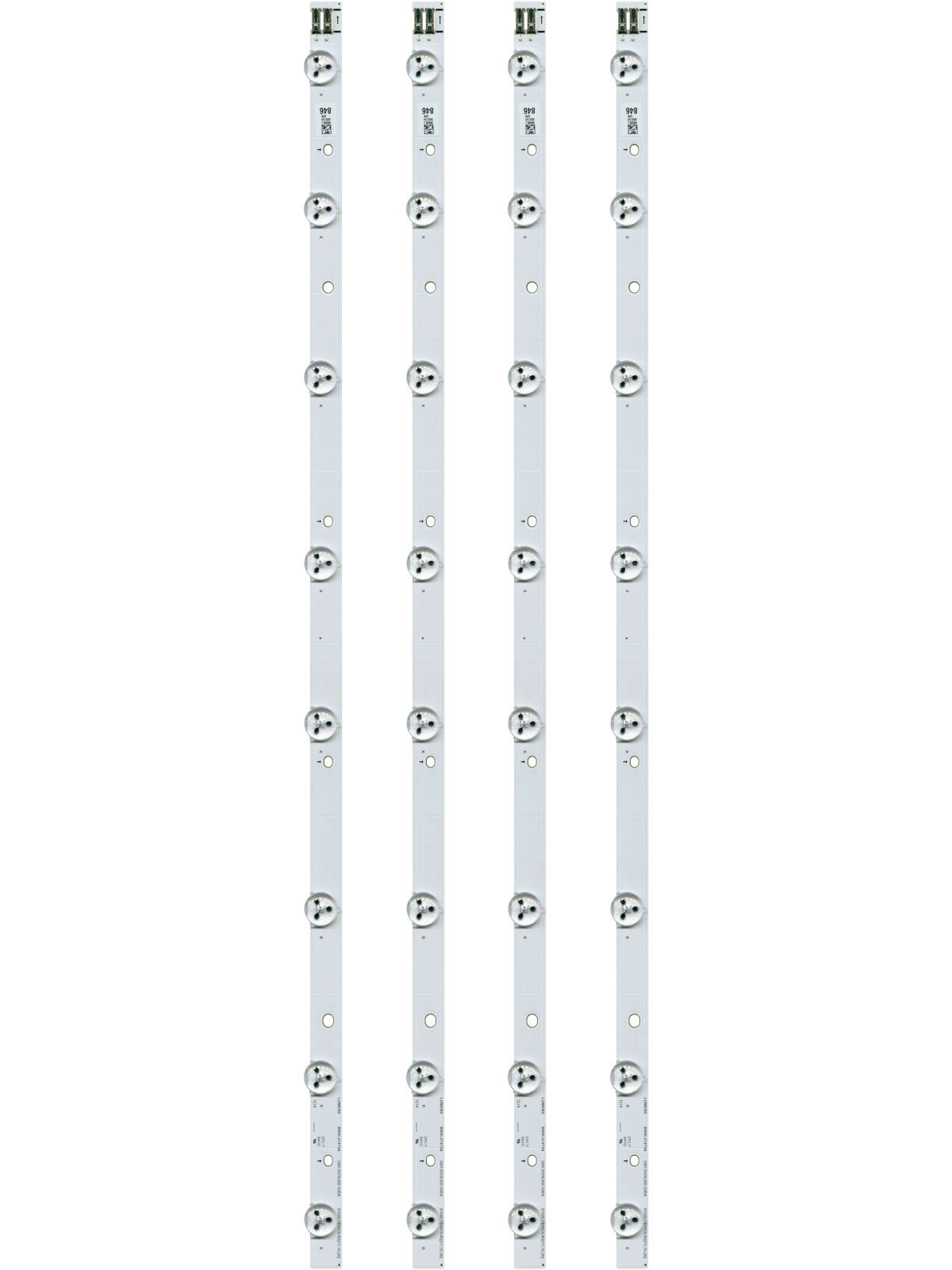 Комплект подсветки D1GE-320SC0-R2 (для Samsung UE32EH4000W, UE32EH4030W)