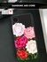 Чехол на Samsung Galaxy A03 Core / Самсунг Галакси А03 Core с принтом "Большие п...