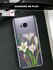 Чехол на Samsung Galaxy S8 + / Самсунг Галакси С8 Плюс с принтом "White lily", п...