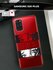 Чехол на Samsung Galaxy S20 + / Самсунг Галакси S20 Плюс с принтом "Аниме глаза ...