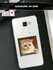 Чехол на Samsung Galaxy A5 2016 / Самсунг Галакси А5 2016 с принтом "Грустный ко...