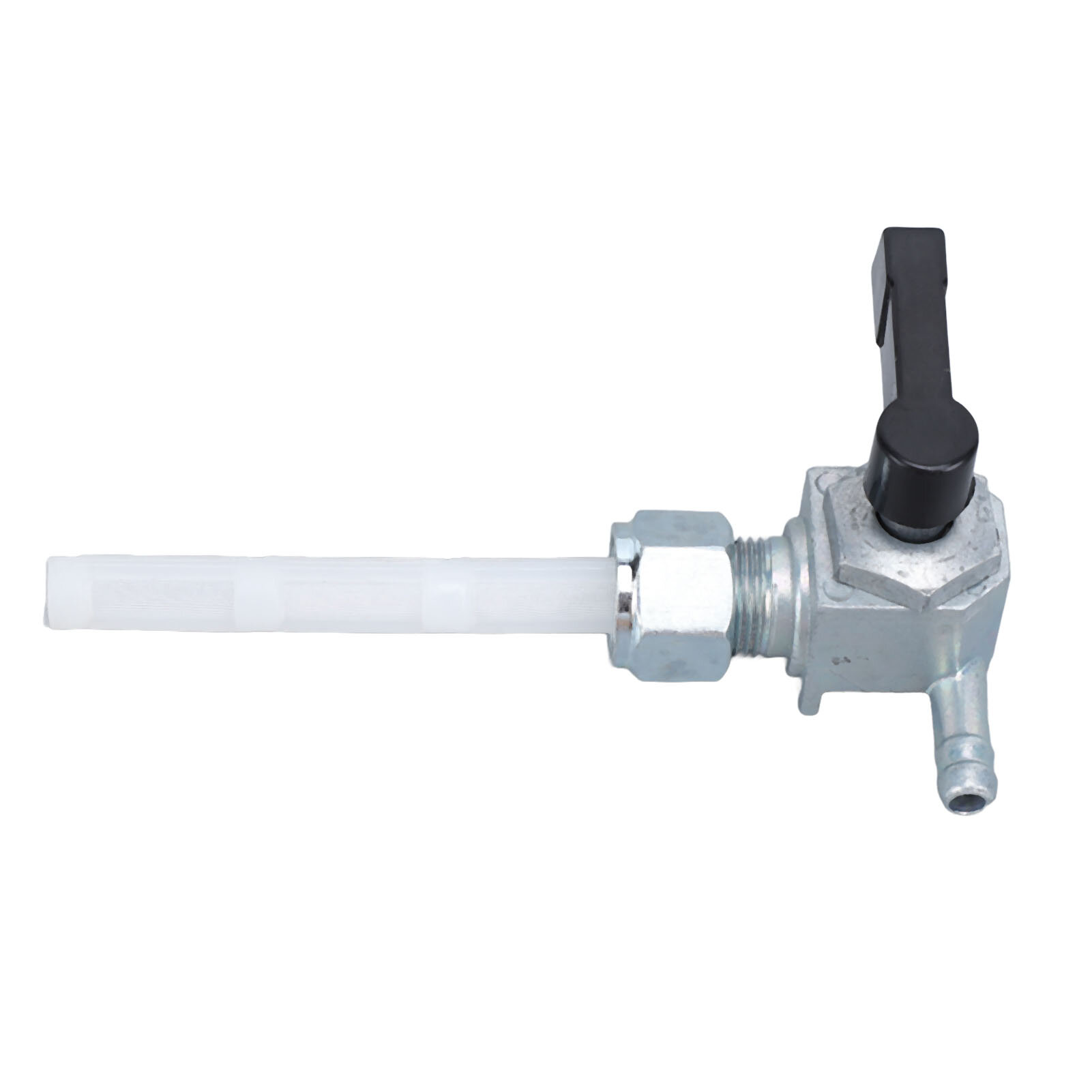 Топливный клапан Petcock Valve Zine сплав с сплавным топливным баком.