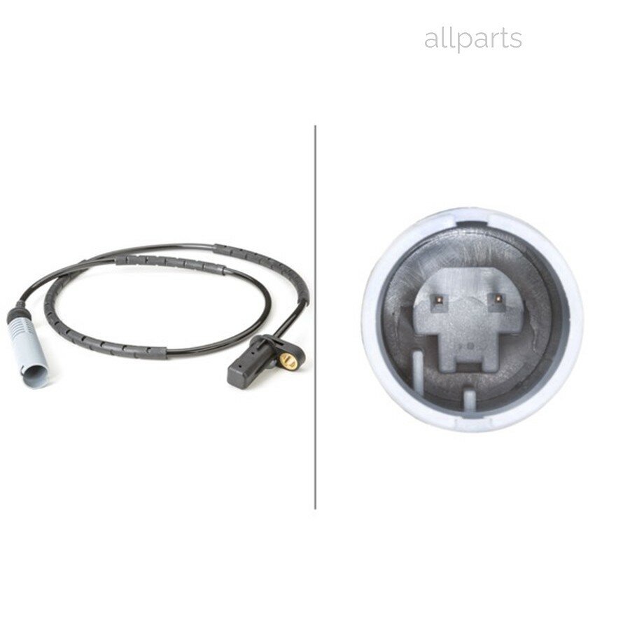 BEHR-HELLA 6PU012039-751 Датчик ABS