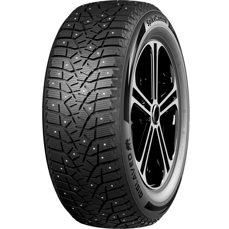 Шины Зимние 265/50 R20 111 T Gislaved SpikeControl новые Для автомобиля