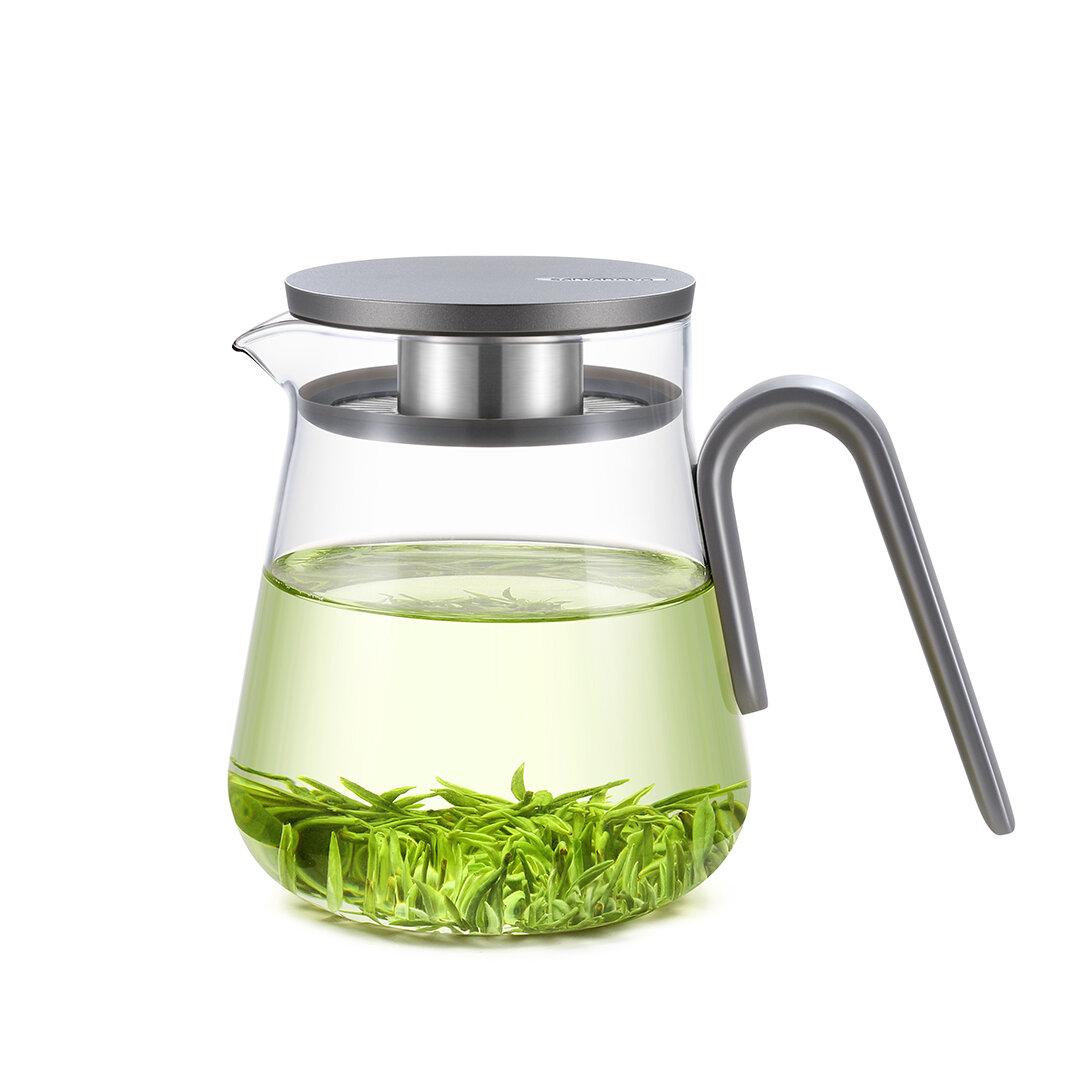 Заварочный чайник SAMADOYO LV'02A, 600 мл