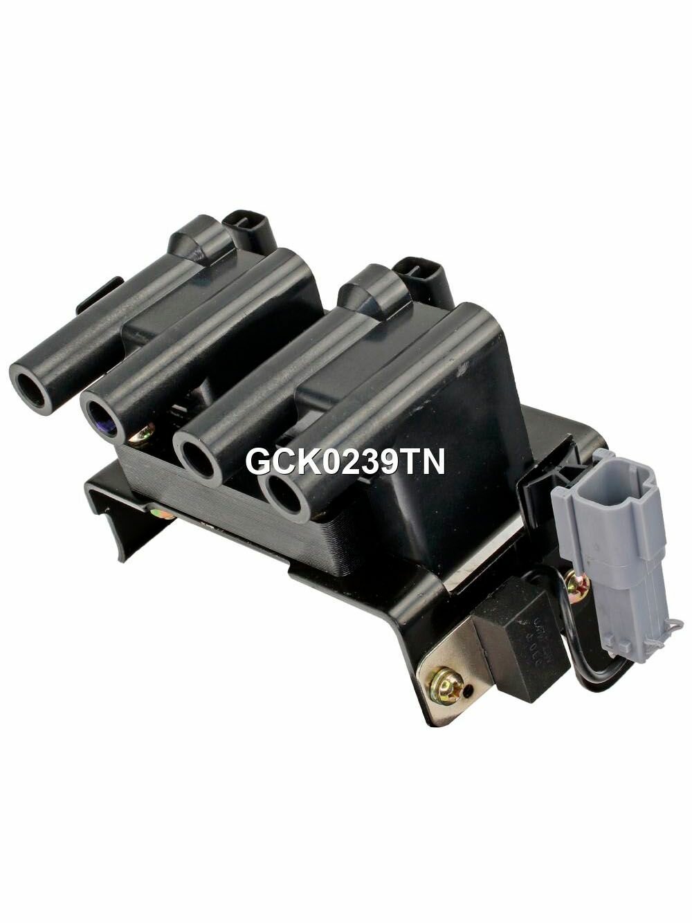 Катушка зажигания Kia Rio (Киа Рио)