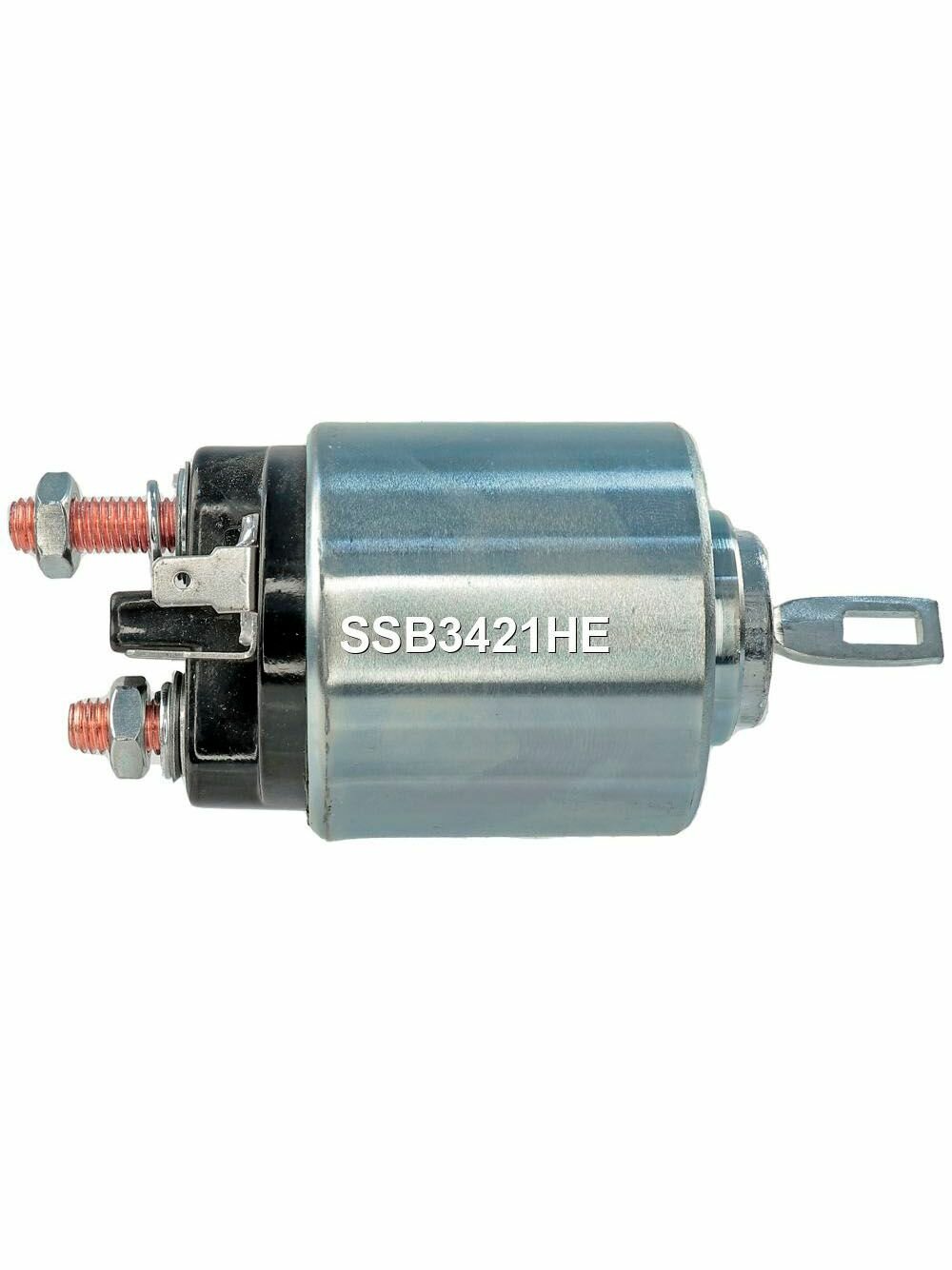 Втягивающее реле стартера Volkswagen Transporter (Фольксваген Транспортер),