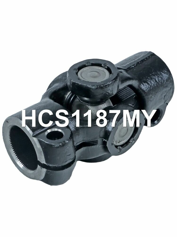 Кардан рулевой Krauf HCS1187MY