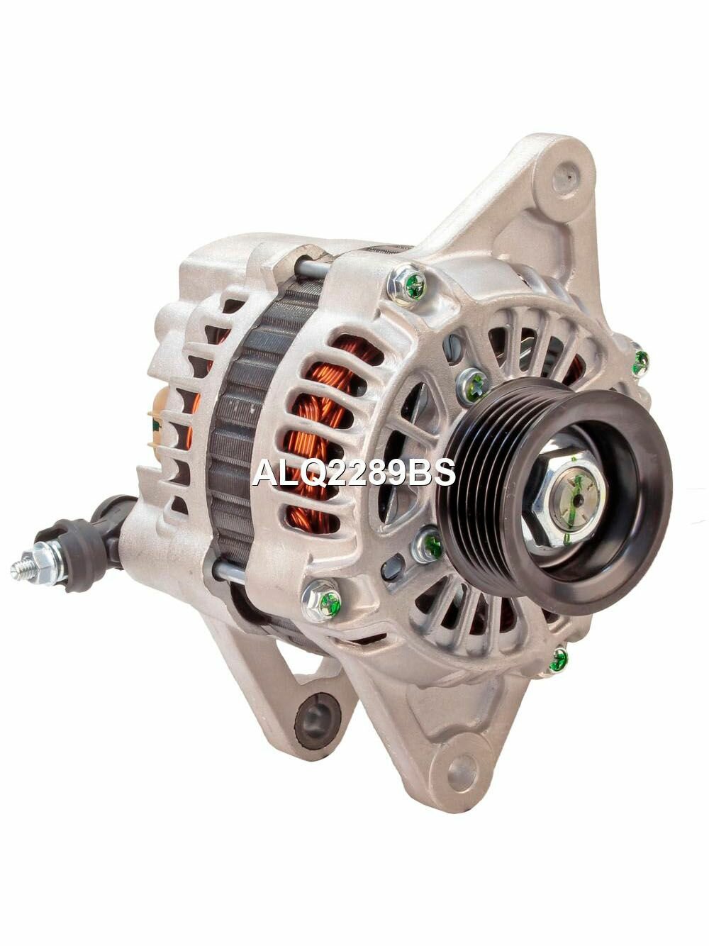 Генератор для авто (автомобильный) Faw Xiali N5 (Фав Ксали Н5)