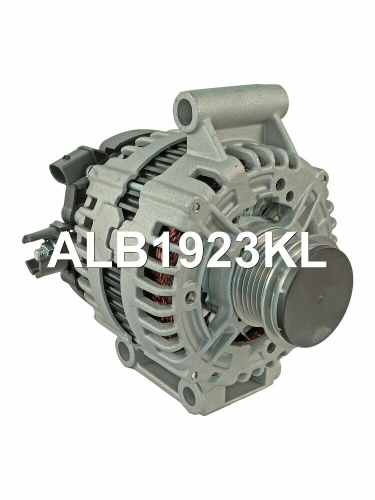 Генератор Krauf ALB1923KL