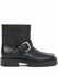Ботинки Maison Margiela Tabi County, размер 36 EU, black/black
