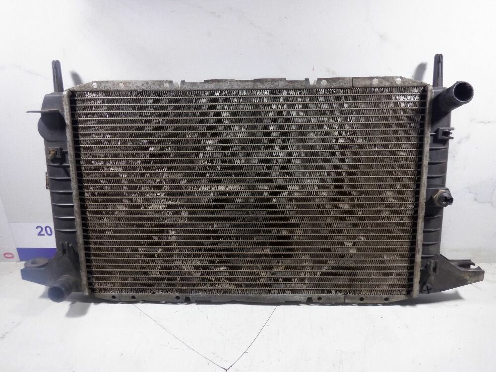 Радиатор основной Ford Scorpio II