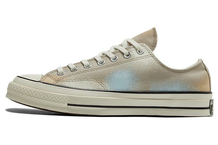 Кеды Chuck 70 Low