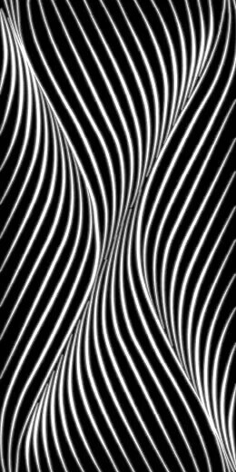 Керамическая плитка Kerama Marazzi Коррер 11282R 30х60 Глянцевая Черный