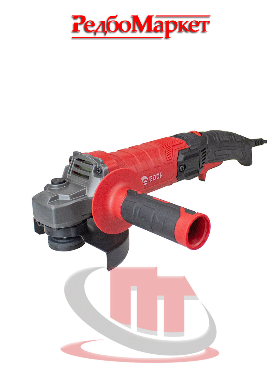 УШМ Edon AG-125/1200ER