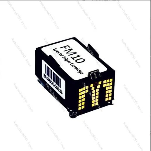 O2NAILS Набор расходных материалов для малярки ногтей HD Чернильный картридж FM10 Печатное покрытие Клей Инструмент для принтера, NM cleaning glue