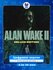 Игра Alan Wake 2 Deluxe Edition PS5, цифровая версия, не диск