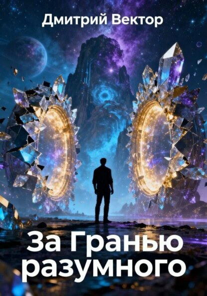 За гранью разумного [Цифровая книга]