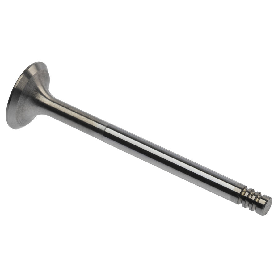 Клапан выпускной ВАЗ 2112 LADA 1шт (артикул 21120-1007012-04)