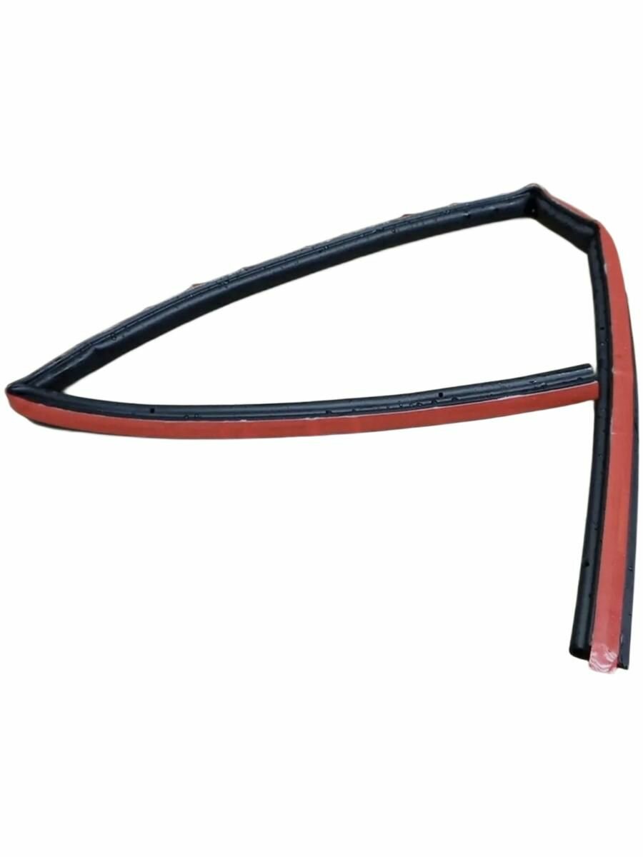 Уплотнитель двери верхний HD78 HD72 HD65 HD35