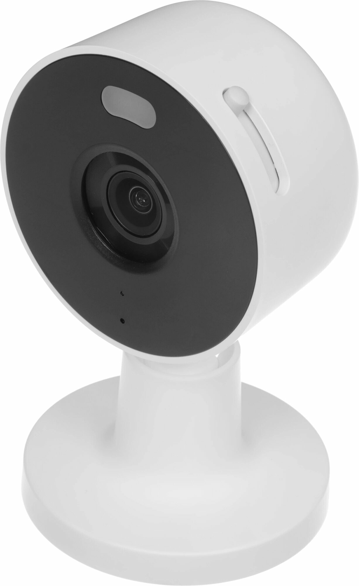 Камера видеонаблюдения IP Xiaomi Smart Camera C100 Wi-Fi 2.8-2.8мм цв. корп: белый (BHR07VOGL)