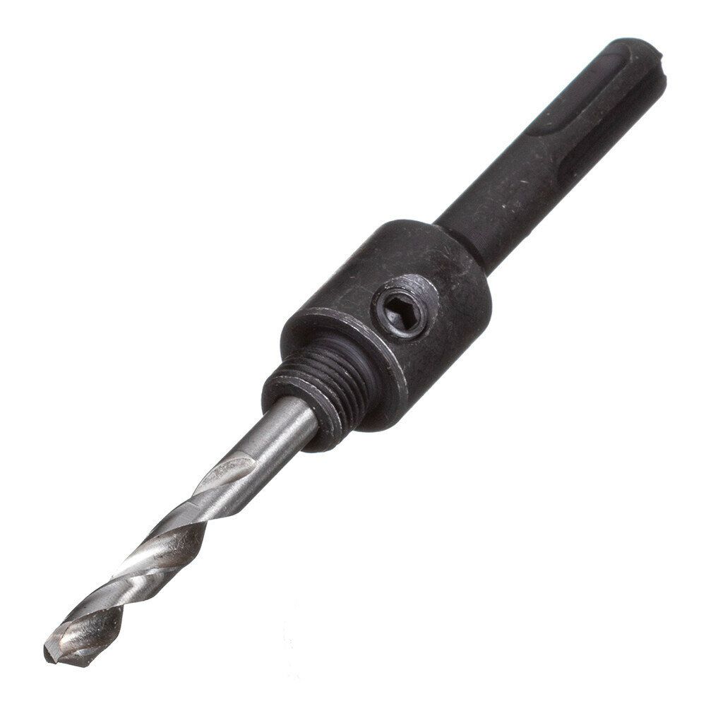 Переходник Практика 773-743 для коронок BIM d14-30 мм c хвостовиком SDS-plus