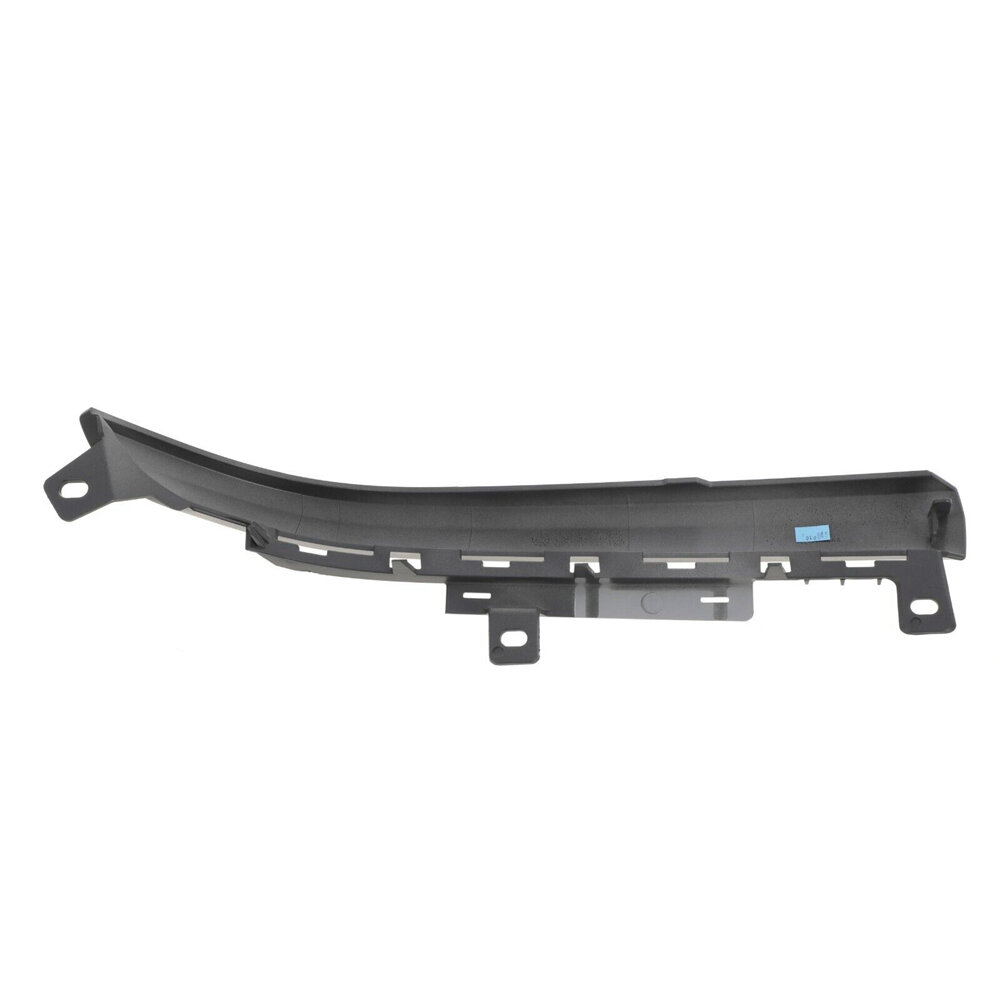 Накладка решетки для RAM 1500 20-24 года выпуска, левая сторона, 6ZZ93TZZAA