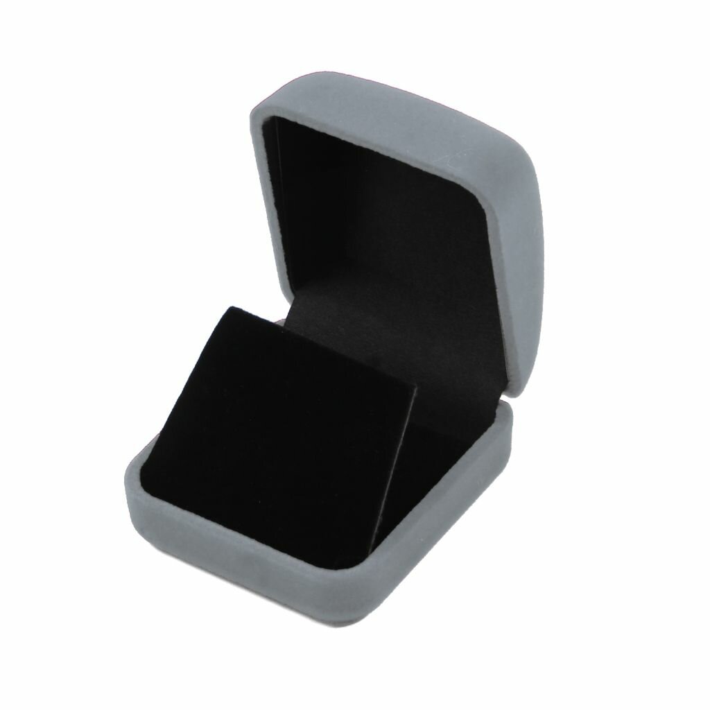 Бархатная коробка с медалями, витрина для монет, ювелирный подарок для монет