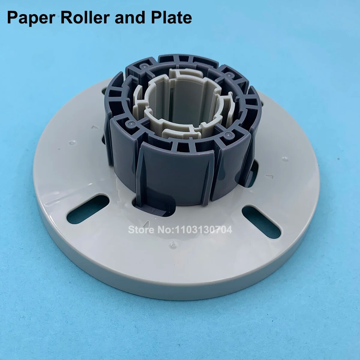 Бумажная пластина для принтера Mutoh, Paper Roller Plate