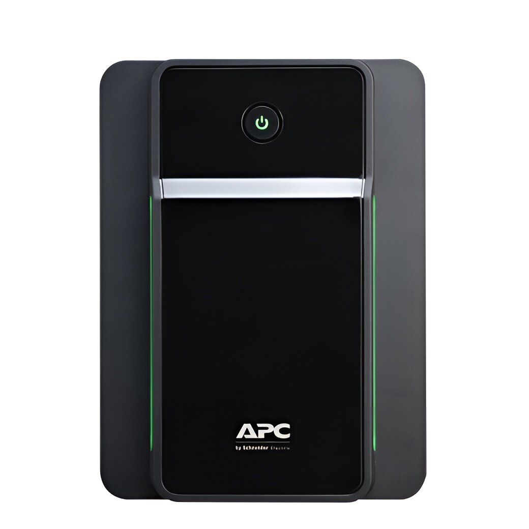 ИБП APC by Schneider Electric BX950MI-GR 950VA, аппроксимация синусоиды