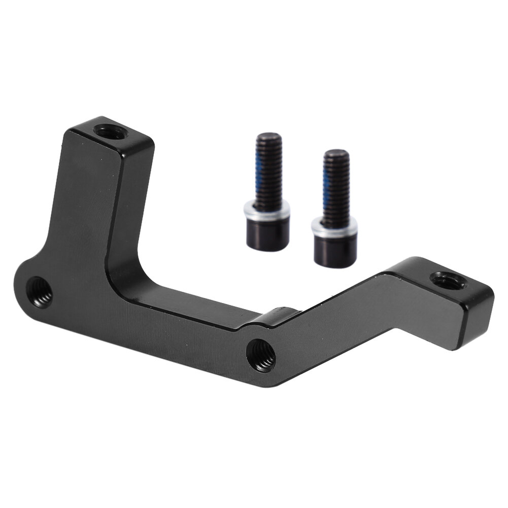 1 шт. Адаптер для крепления дискового тормоза шоссейного велосипеда, велосипедный адаптер для переднего V-образного суппорта PM-I
