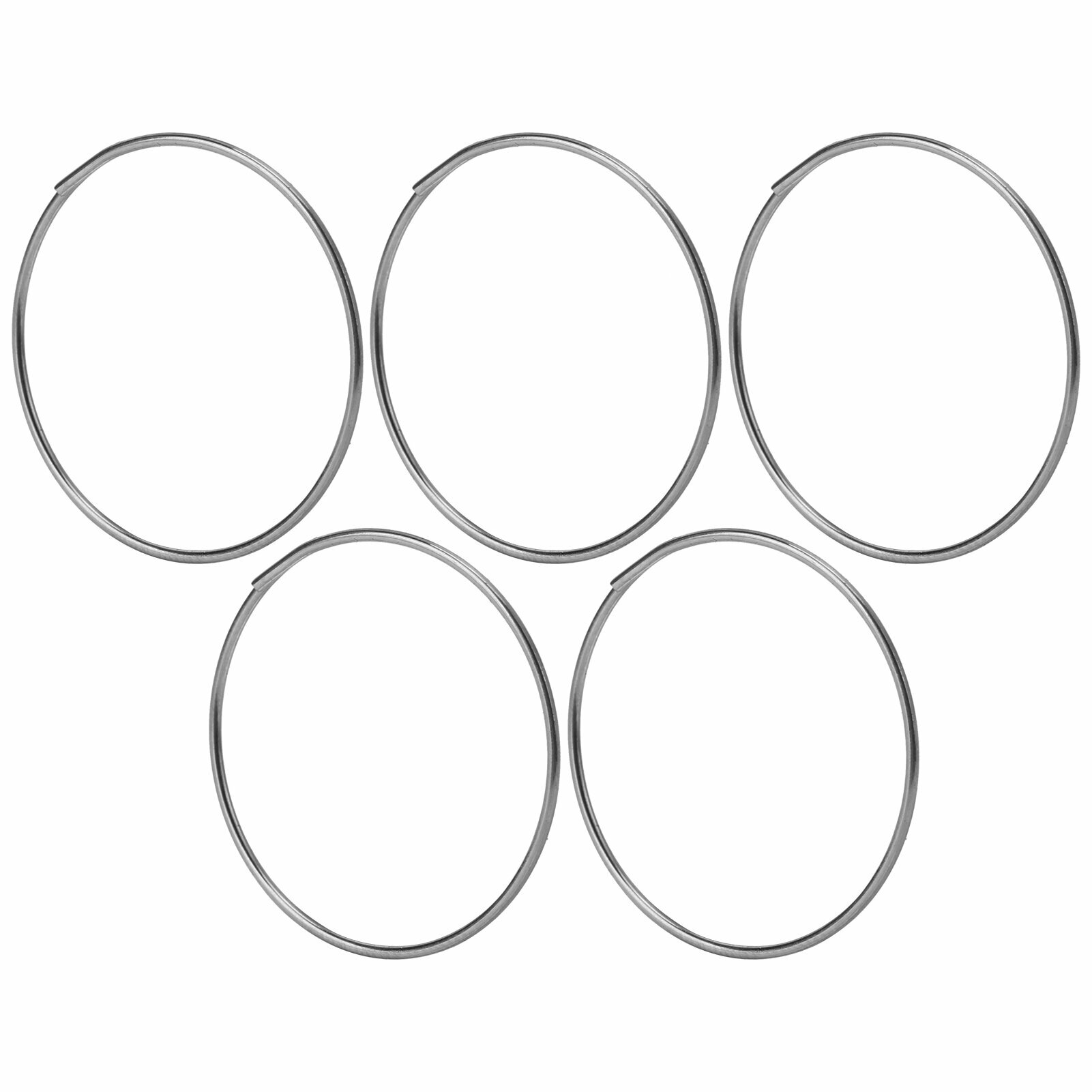 5 шт. Пружина базы втулки без крючка для велосипедов Fulcrum F0/F1/F3/F5/XL/KT