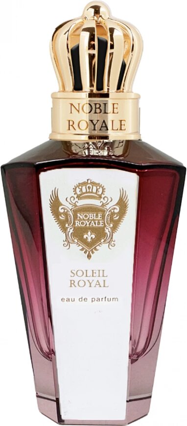 Noble Royale Soleil Royal 100 мл, Парфюмерная вода унисекс