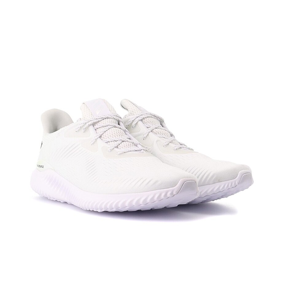 Кроссовки adidas Alphabounce 1, размер EU 36 стопа (22CM), белый, — фото 1