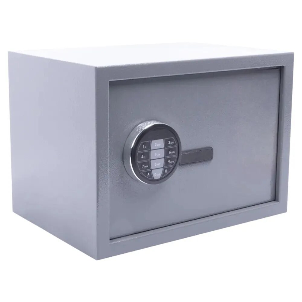 Сейф мебельный OMERTA JOHNNY эл. замок (В/Ш/Г, мм 250х350х250)