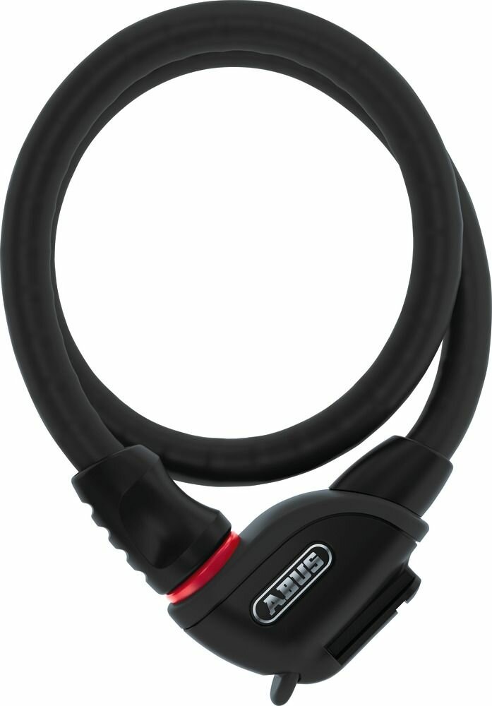 Велозамок трос ABUS 8960/85см CABLE LOCK, класс защиты 6/15