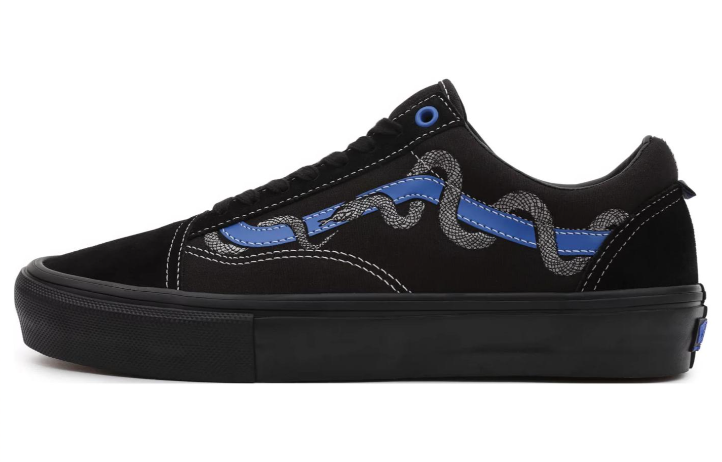 Кроссовки Breana Geering Skate Old Skool