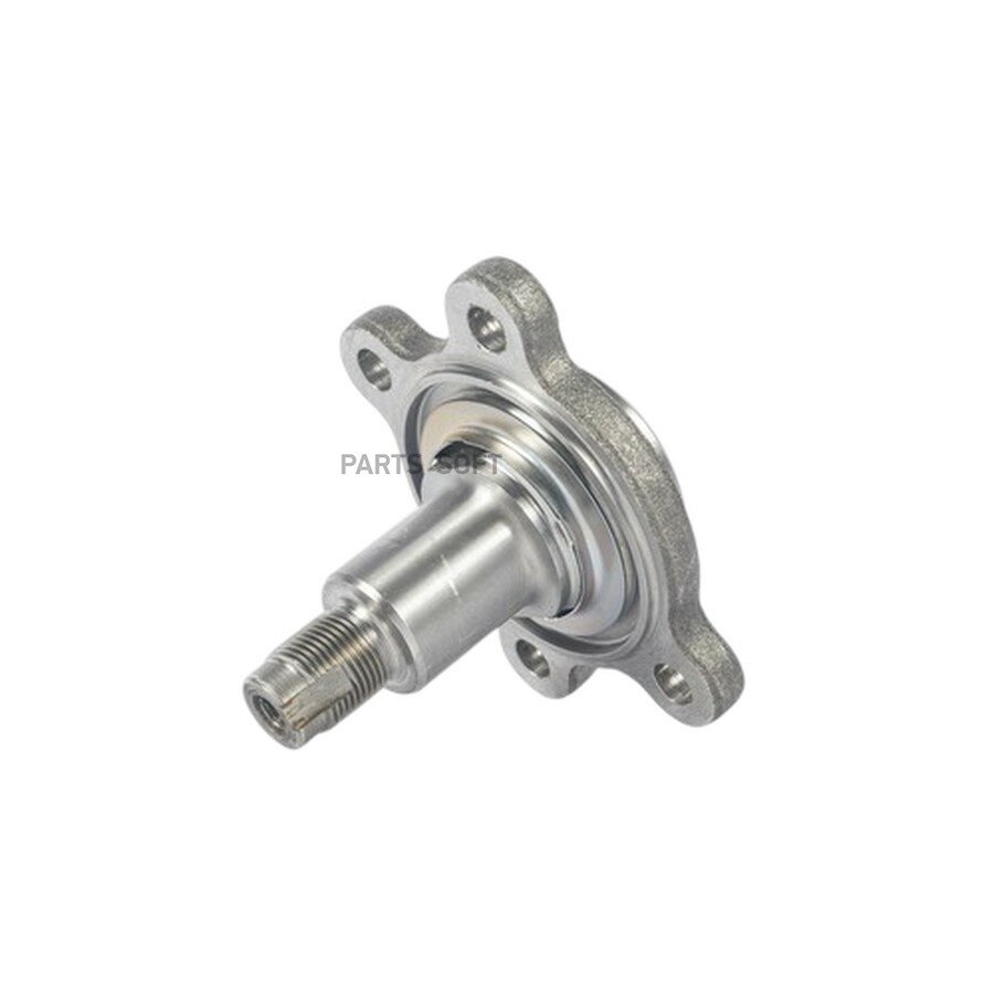 Ось задней ступицы для а/м ВАЗ 2108 с грязезащитным кольцом LADA LADA 21080310405500 | цена за 1 шт