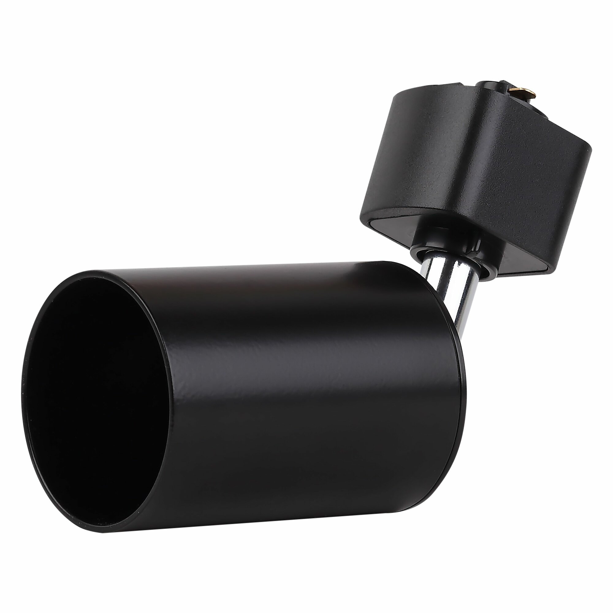 Светильник трековый LEDVANCE на шинопровод, ECO, Tracksp, 1PH, GU10, BKRD, 80X1, RU, LEDV