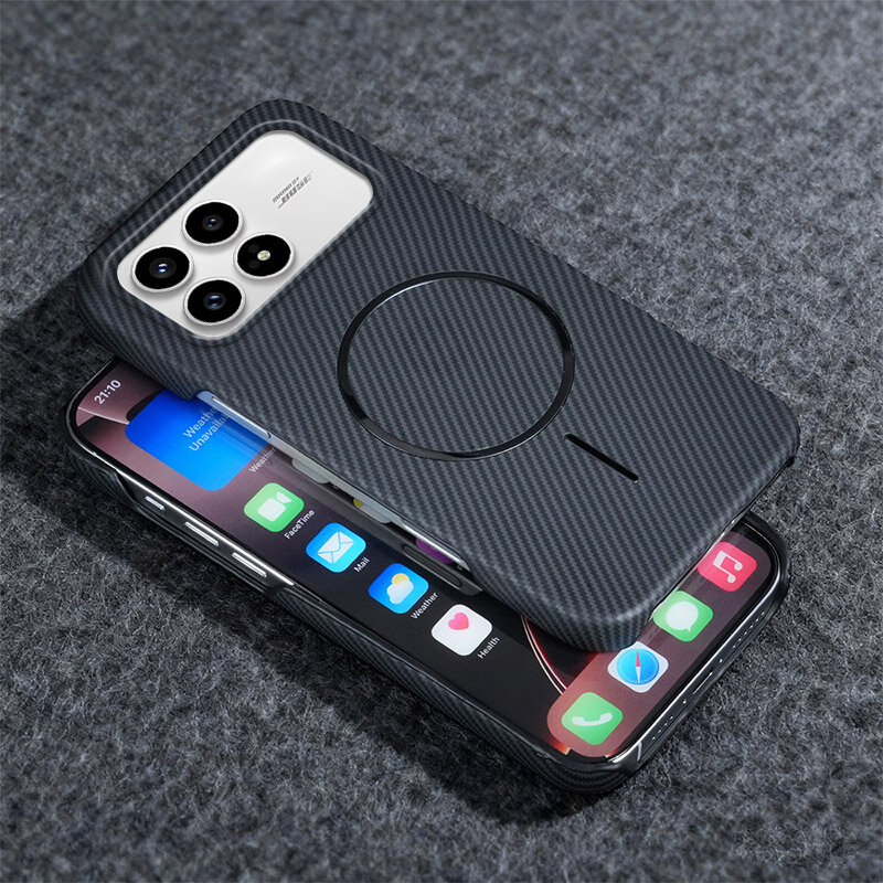 Чехол для Poco F8 Pro