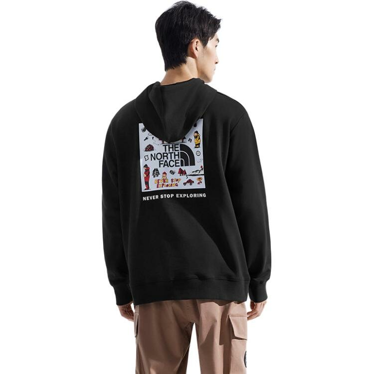 Толстовка THE NORTH FACE, 3 шт.