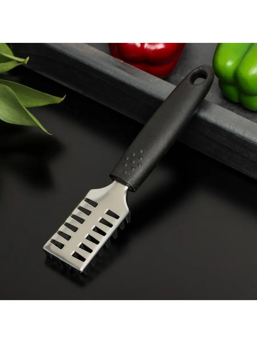 Эргономичная рыбочистка для быстрой очистки